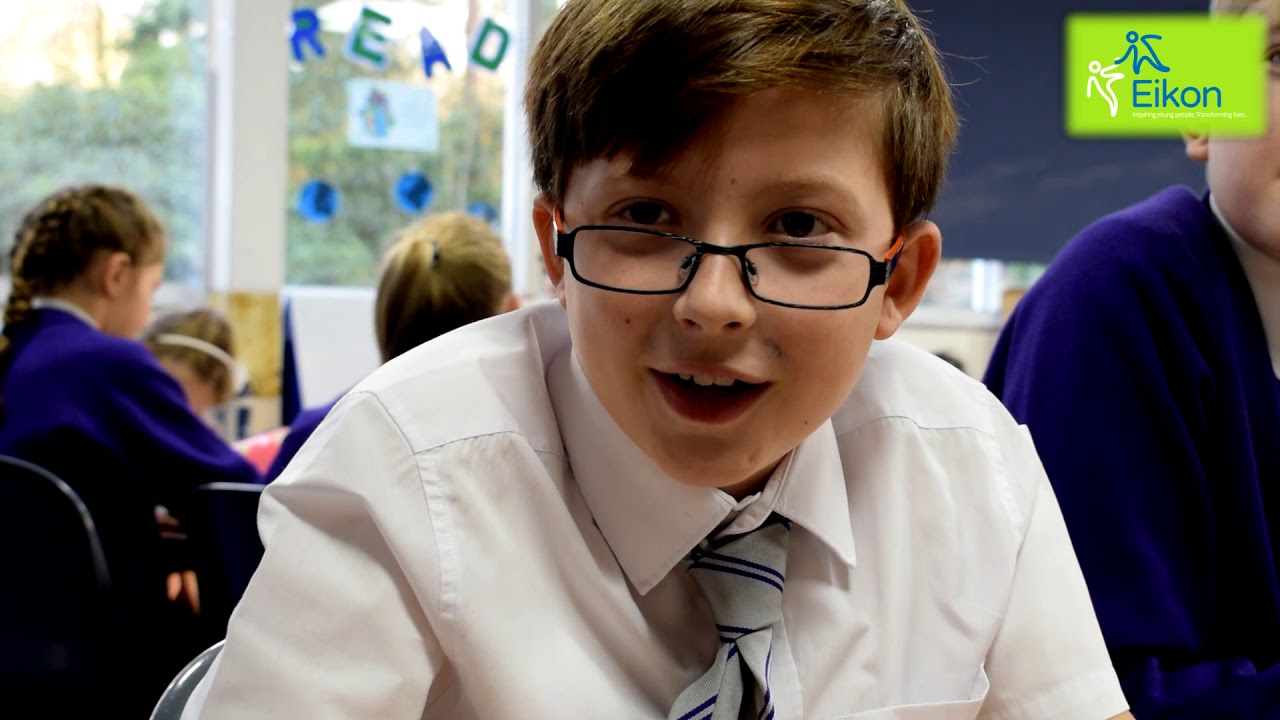 Episode 1: Smart Moves: The Difference  SmartMoves Training Series