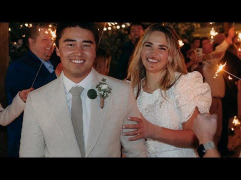 Lesson Learned: See How This Bride Chipped Her Front Teeth The Day ...