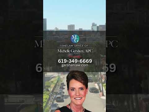 Law Office Of Michelle Gershen