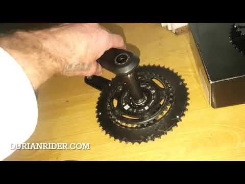 What Is The Lightest Power Meter On The Market Today?