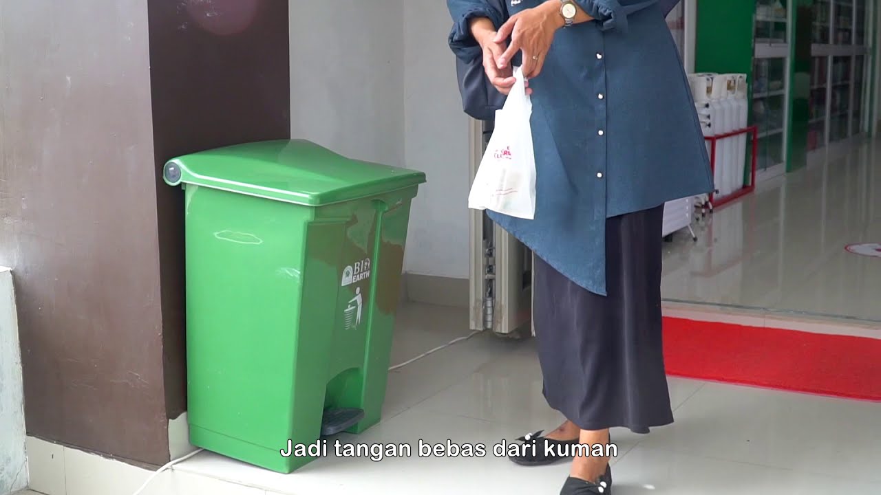 Apotek Ternyaman, Lengkap dan Bersih Apotek Keluarga 10 Padang