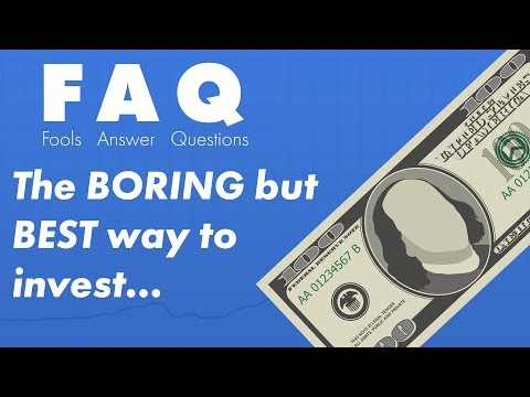 How to Invest 100 Dollars!