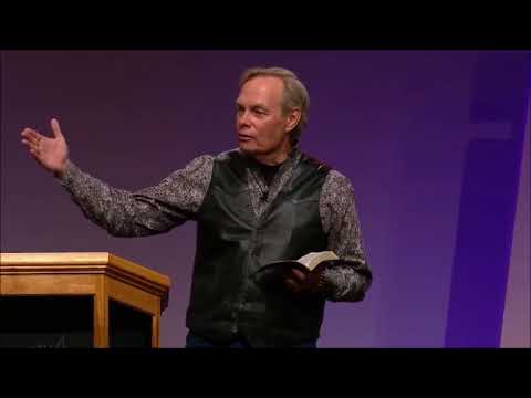 Andrew Wommack - Preterism