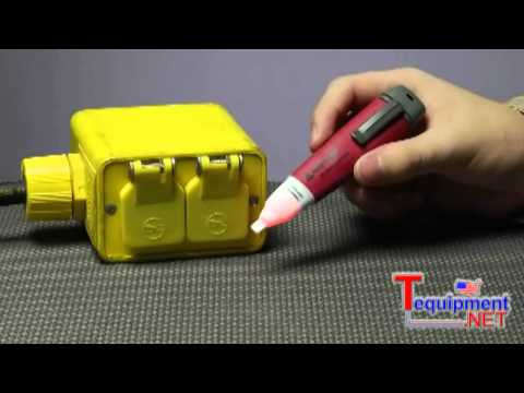 Voltage Detectors - AC Voltage Detectors Latest Price, Manufacturers ...