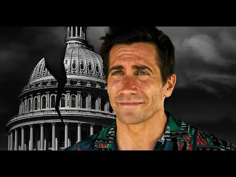 Jake Gyllenhaal Stars in Code Black: Amazon MGM’s New Political Thriller Explained