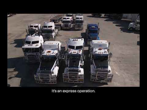 Small Carrier of the Year 2023 - ABC Transport