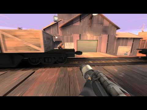 Steam Community :: Video :: Pyro vs Heavy