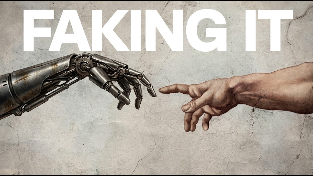 The AI Empathy Machine