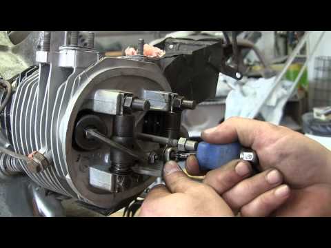 Comment regler culbuteur ? La réponse est sur Admicile.fr