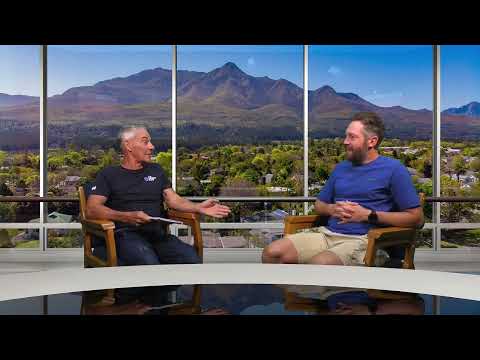 SportsWave: We take a look at the upcoming UTMB George MUT 2025 with ...