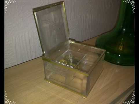 Music Box - Love Story