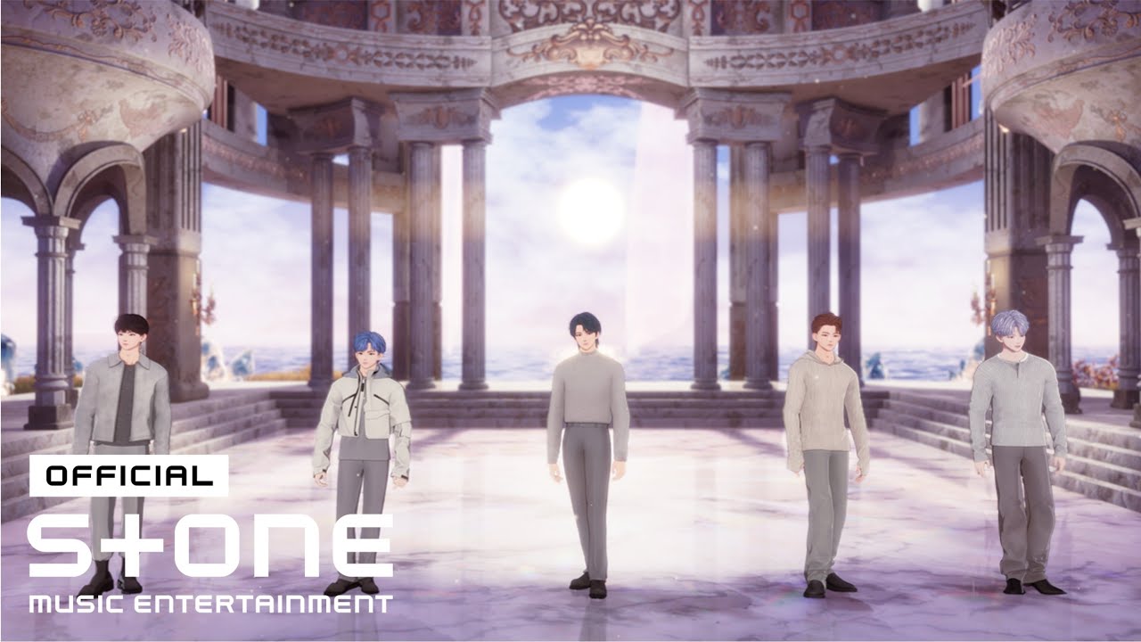 Endless Dream by Aeonit from South Korea | Popnable
