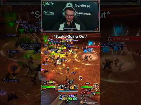 RWF Raider By The Way...???? | Hunter Affix Is Real!