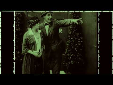 Charlie Caplin The Good For Nothing 1914