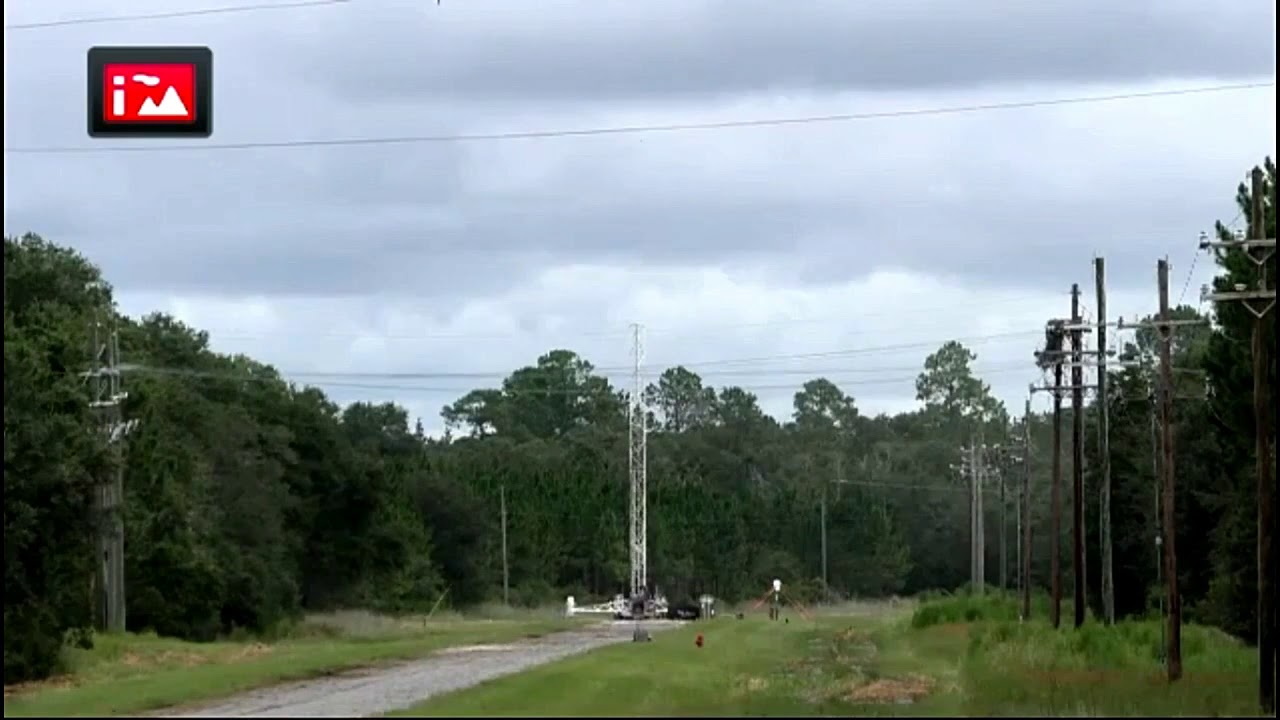 Vector-R Rocket Launch - Test Flight (Vector-R block 0.002)
