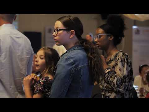 FCA (Fellowship of Christian Athletes) Central & Western MA 2025 Annual IMPACT Dinner | D2LP