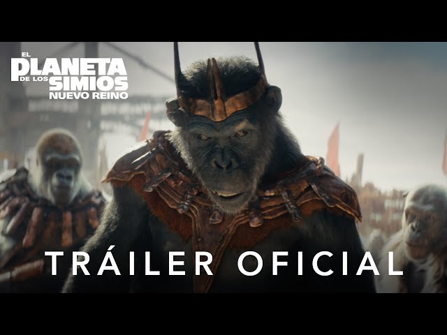 'El planeta de los simios: nuevo reino', todo lo que debes saber nueva ...
