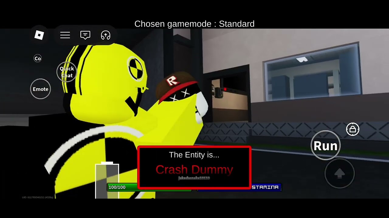 PWNED BY 14:00 - CRASH DUMMY ENCOUNTER 