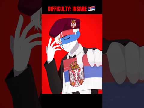 WHICH FLAG IS DIFFICULT TO DRAW?✏️ (part2) #countryhumans #xane