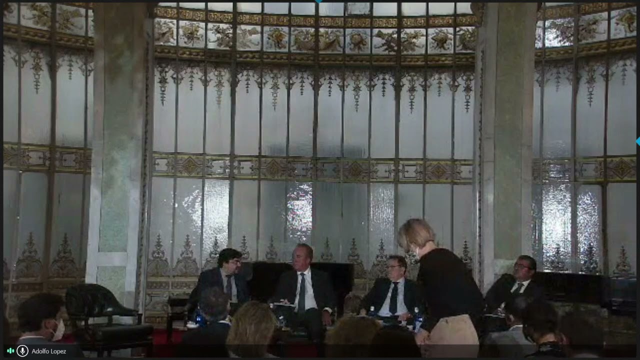 Reestructuración Preventiva