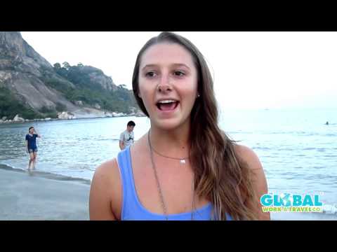 Get Paid to Teach English in Thailand - Global Work & Travel