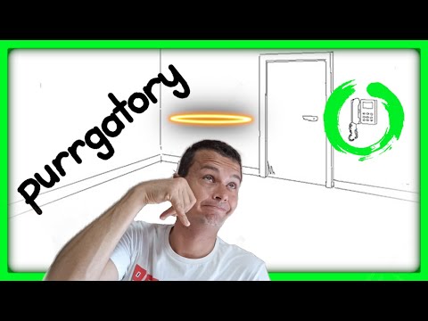 Steam Community :: Video :: Purrgatory En Español #5 Ayudando En El Purgatorio - Gameplay ...