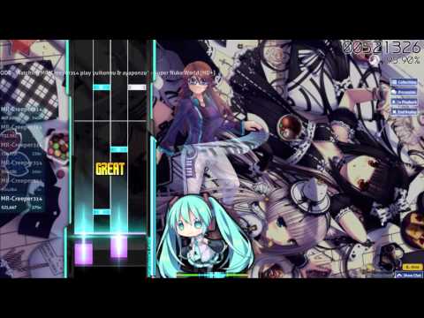 Steam Community :: Video :: Super Nuko World - Yuikonnu & Ayaponzu* [HD+]