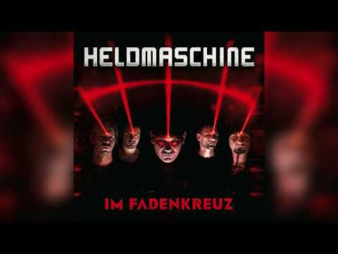 Heldmaschine- Leck mich fett lyrics with English translation