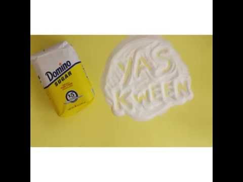 Sugar... YAS KWEEN! (Broad City)