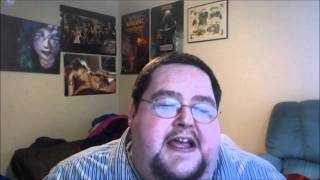 Greatest Video Ever: Angry Guy Is Very Angry For Silly Reasons