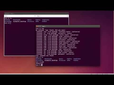 M02T4.1 - Intro to Linux - Bash Shell - Initialization Files