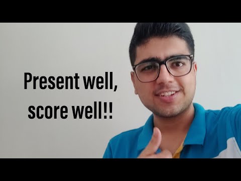 Increase your score by 15-20 Marks!!