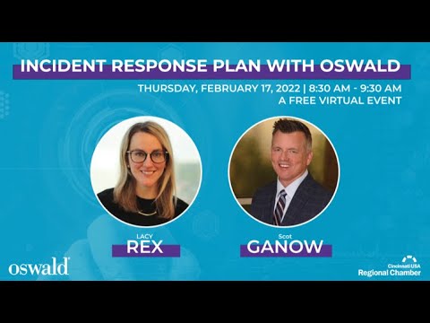 Incident Response Plan with Oswald