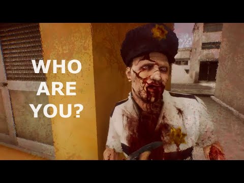 Steam Community :: Video :: Who are you? | NIGHTMARE SIMULATOR 2 ep. 2 ...