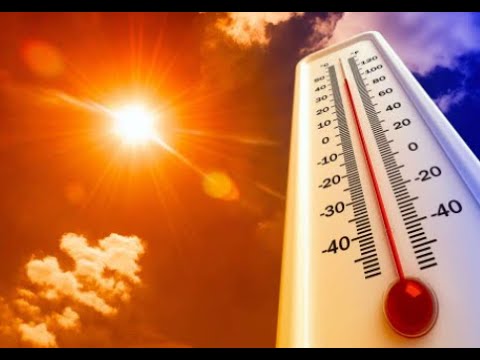 Factors that affect temperature #Agriculture #e-learning #Farming #Weather #Climate #Organic