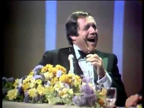 Don Rickles At The Roast Of Don Rickles Friars Club Roast