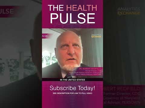 Is the US Appropriately Invested in Public Health?