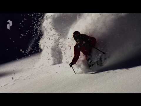 Peak Performance Heli Line | Now in a store near you