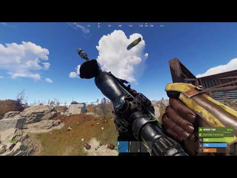 Steam Community :: Video :: RUST | L96