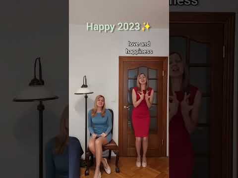 Happy 2023✨