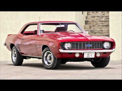 chevrolet camaro wiki