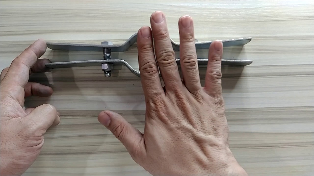 Riser Clamp
