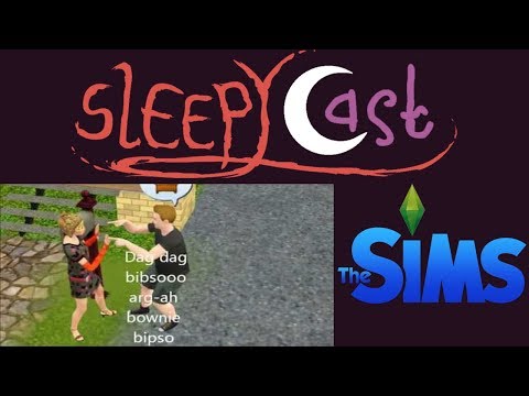 The Sims Language - SleepyCast