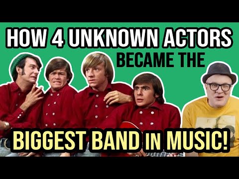 SQUEAKY-CLEAN Band FOOLED the Censors & Took Controversial Song All the Way To #1!-Professor of Rock