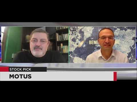 WATCH: Stock Picks - Motus and Richemont