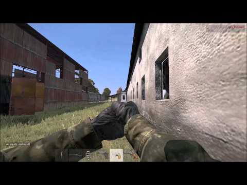 Steam Community :: Video :: Derringer Weapon Guide in DayZ Standalone ...