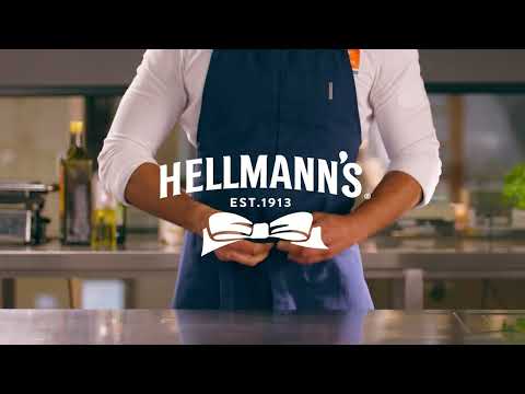Hellmann's Professional majonezas