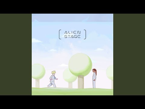 Wiege (VIVINOS - ALNST Original Soundtrack Part.9)