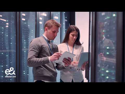 Connectivity Solutions to transform your enterprise