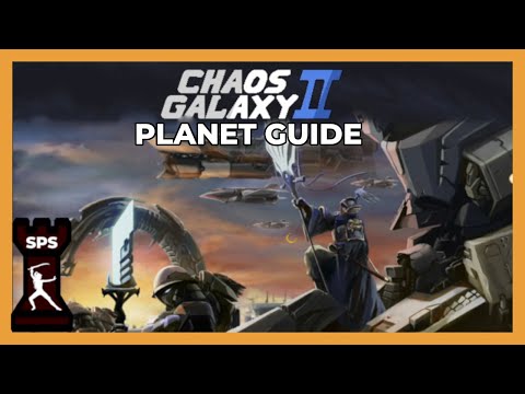 Steam Community :: Chaos Galaxy 2